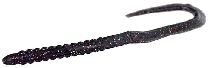 Zoom U-Tale Worms - 6.75" - 20 Pack - Walmart.com