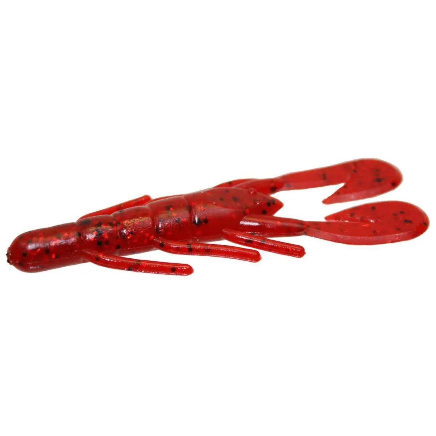 Zoom UV Speed Craw 3.5" (12 Pk) - Walmart.com