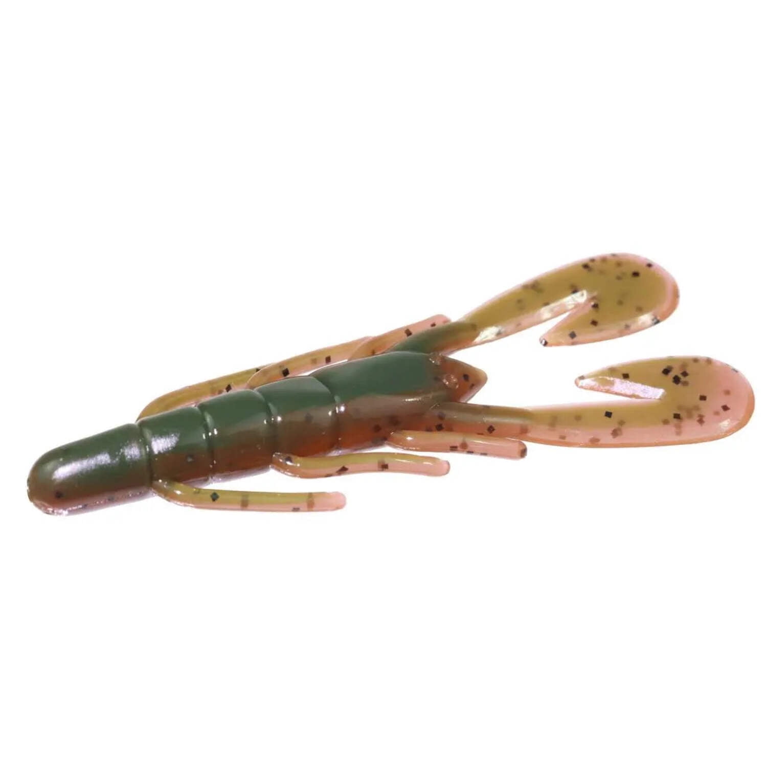 Zoom UV Speed Craw 3.5" (12 Pk) - Walmart.com