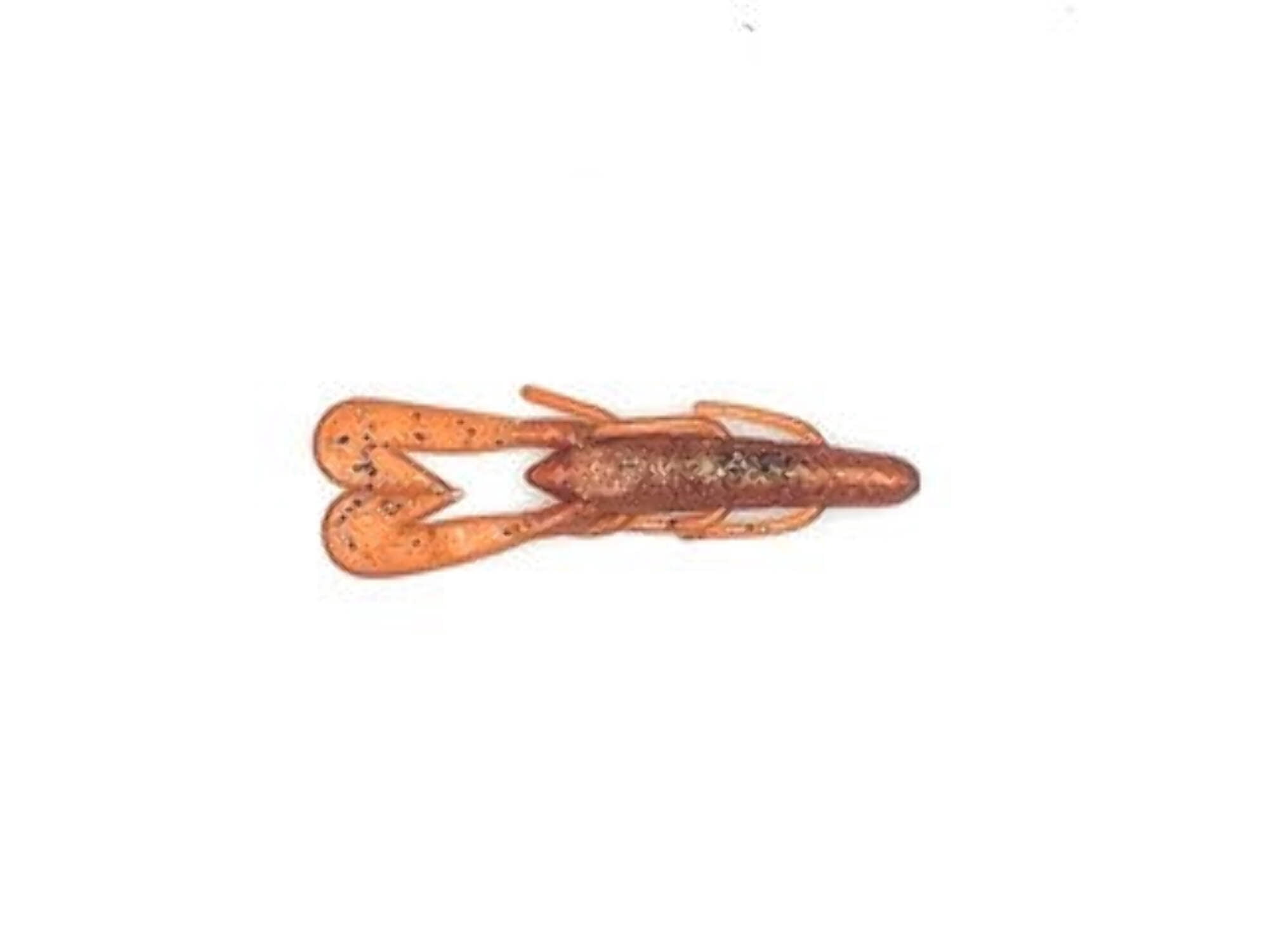 Zoom UV Speed Craw 3.5" (12 Pk) - Walmart.com