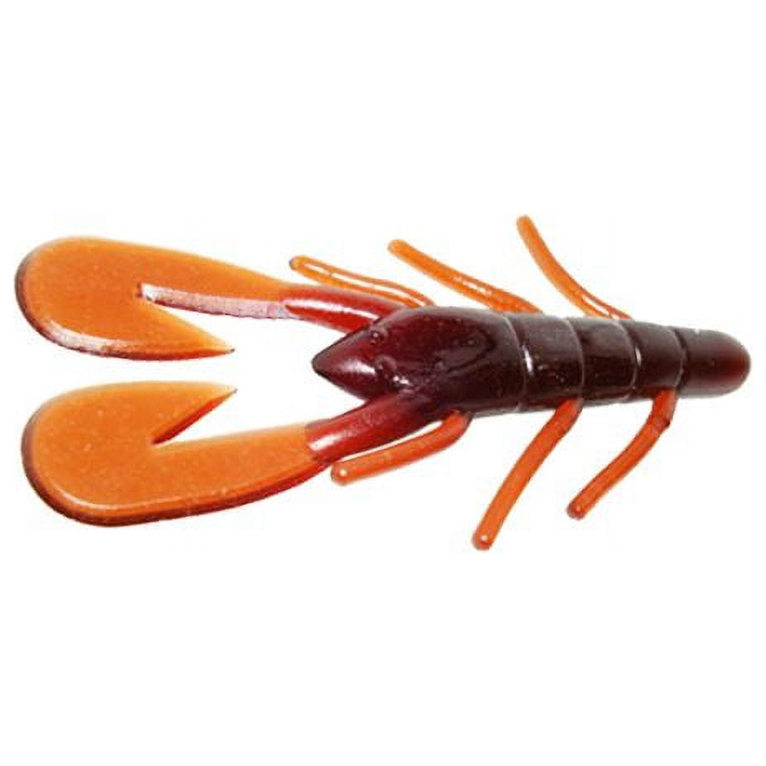 Zoom UV Speed Craw 3.5" (12 Pk) - Walmart.com