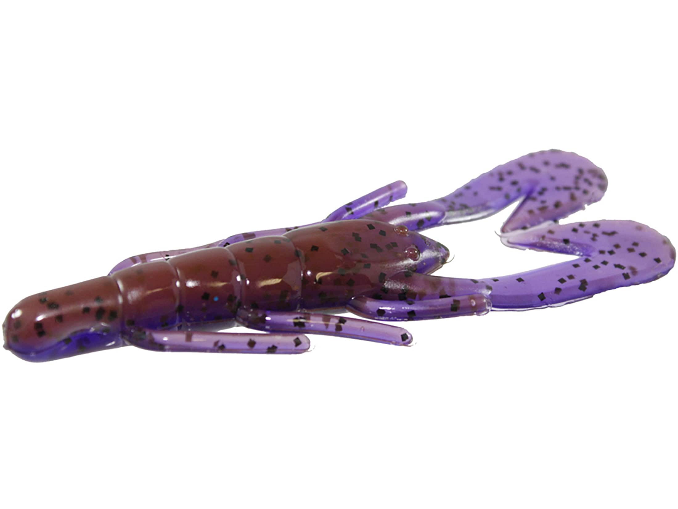 Zoom Ultra Vibe Speed Craw