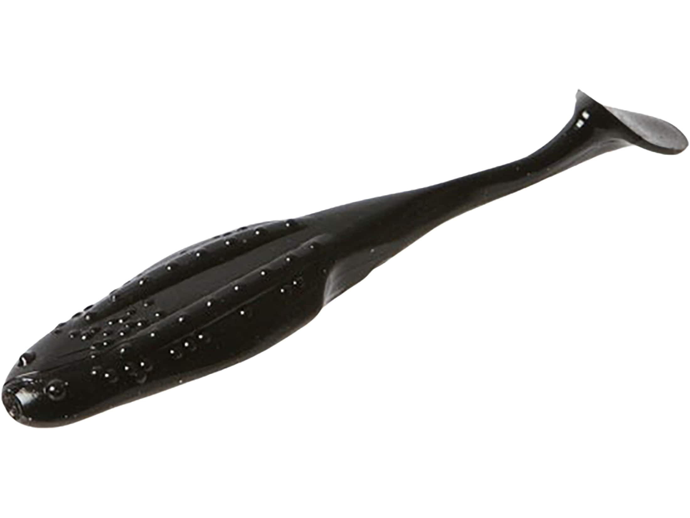Zoom Uni-Toad 4'' Black 5pk - Walmart.com