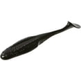 Zoom Uni-Toad 4'' Black 5pk - Walmart.com