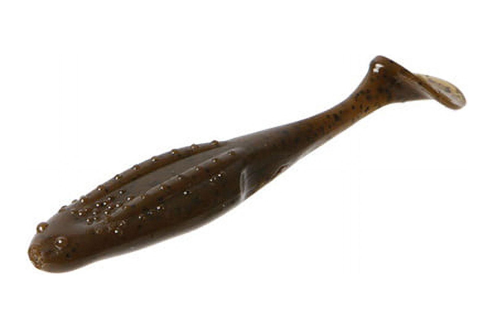 Zoom Uni-Toad 4'' Green Pumpkin 5pk - Walmart.com