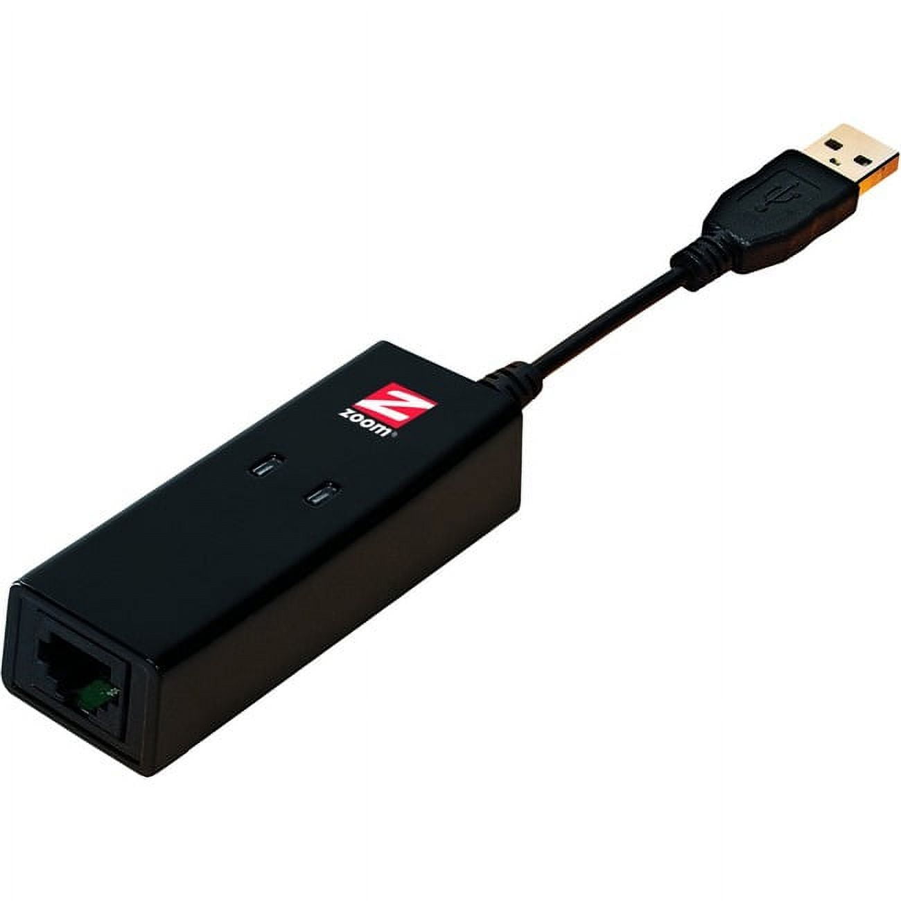 V.92 USB Mini External Modem - Walmart.com