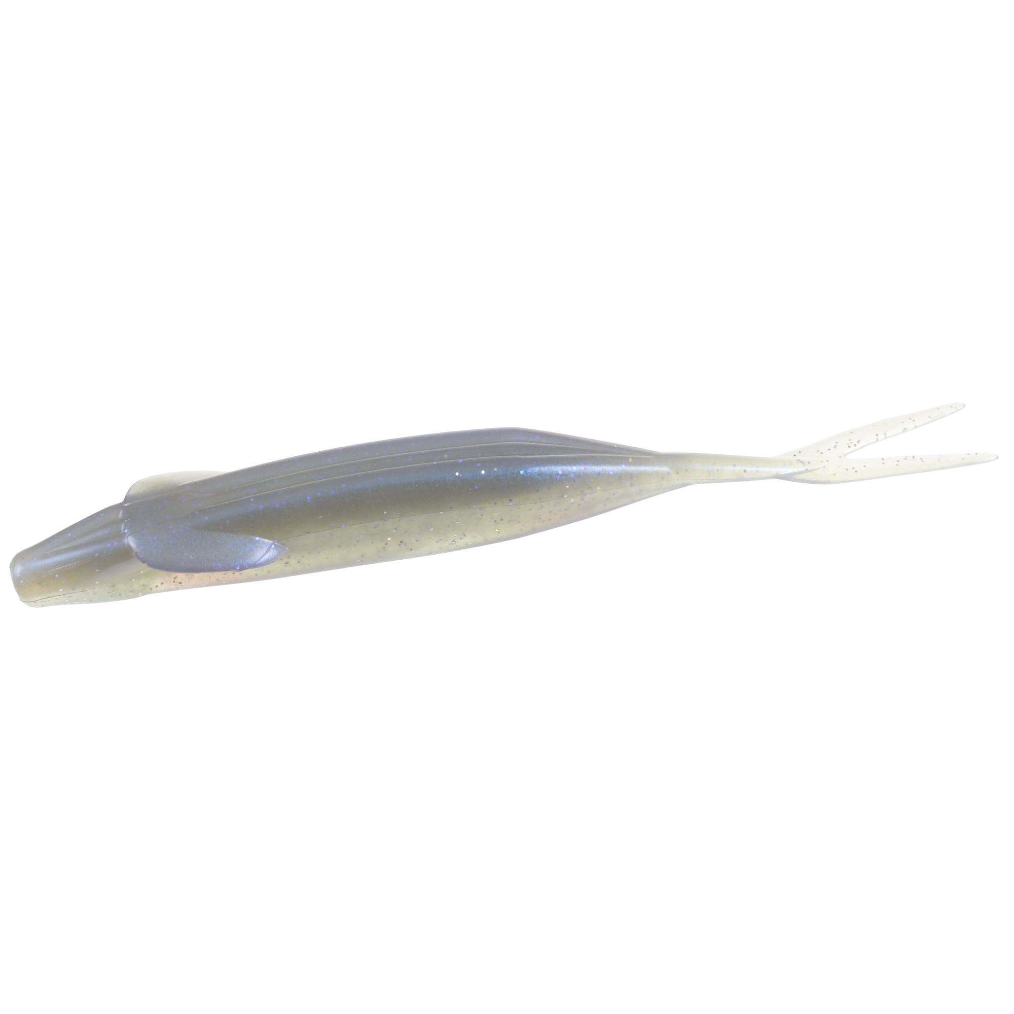 Zoom Winged Fluke 7.5'' - Walmart.com