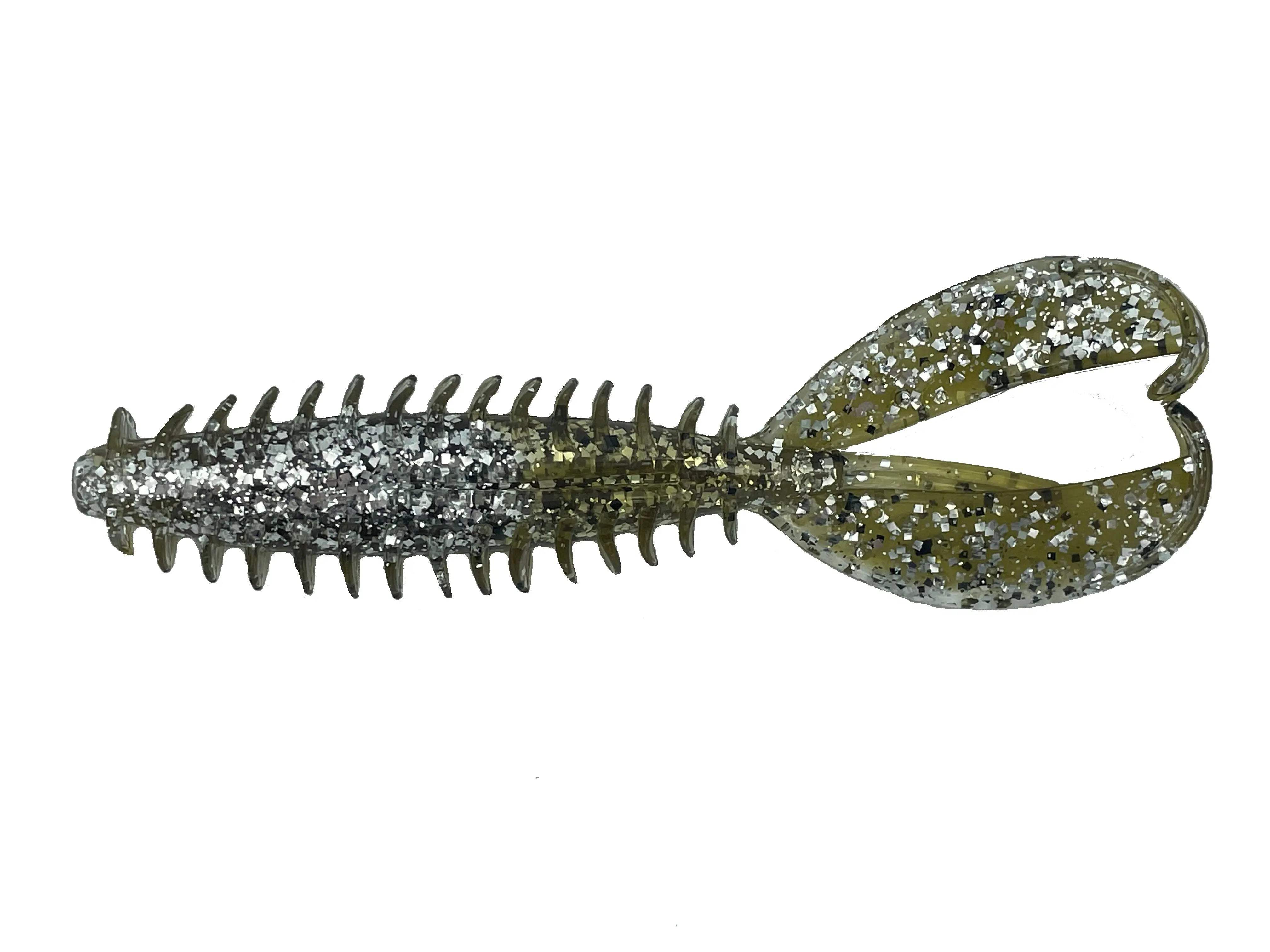 Zoom Z-Craw (6 Pk) - Walmart.com