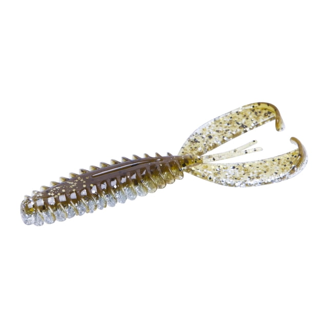 Zoom Z-Craw Green Pumpkin Flash 6pk - Walmart Business Supplies