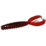 Zoom Big Critter Craw (10 Pk) - Walmart.com