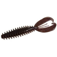 Zoom Fluke Stick Jr Watermelon Magic 10pk - Walmart.com