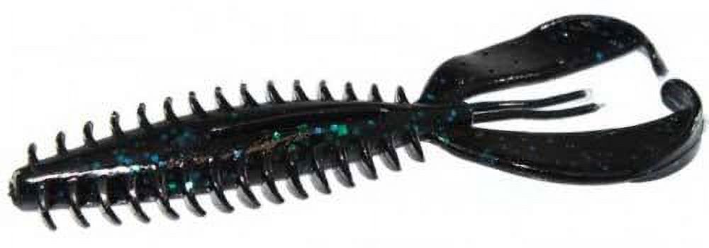 Zoom Z-Craw Jr (8 Pk) - Walmart.com