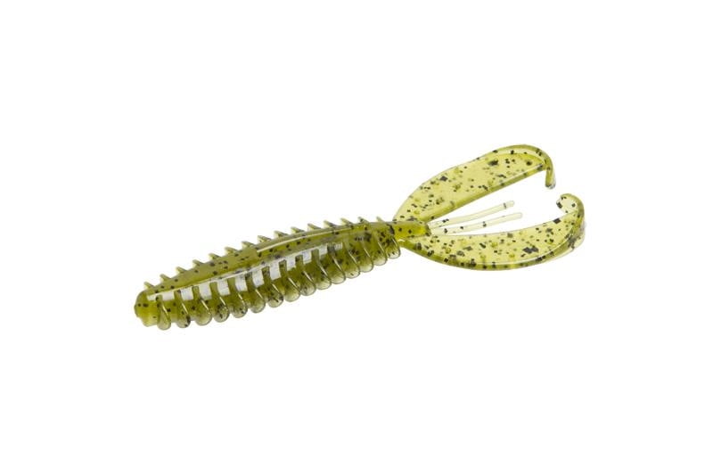 Zoom Z-Craw Junebug 6pk - Walmart.com