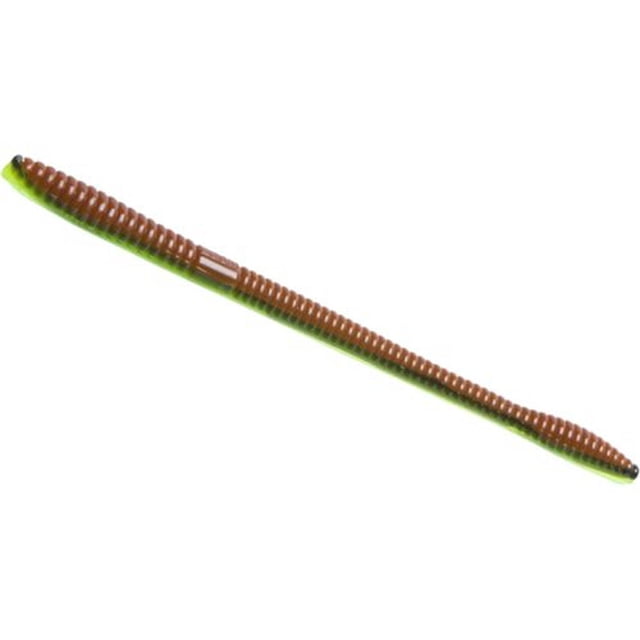 Zoom Z3 Trick Worm Bold Bluegill 10pk - Walmart.com
