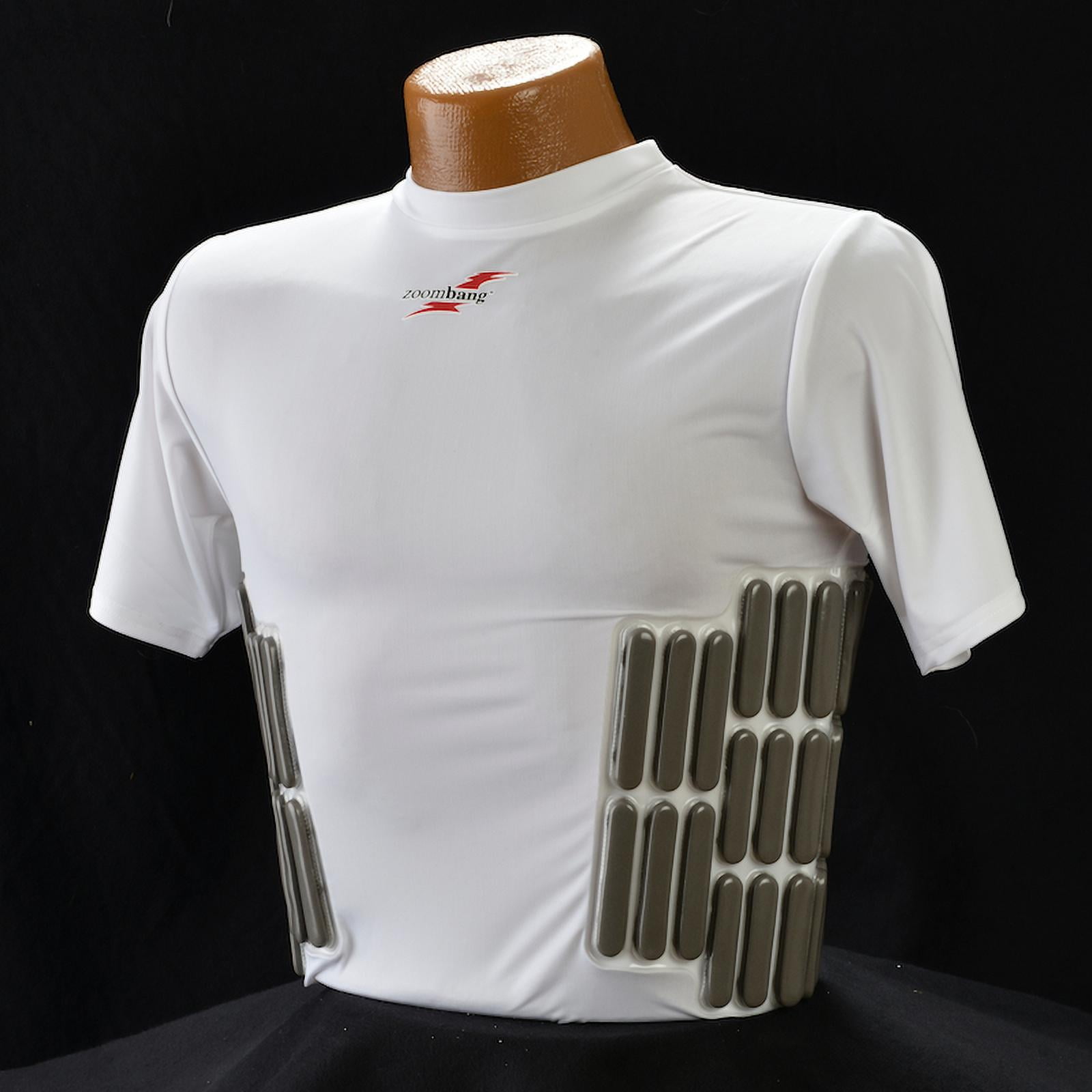 Zoombang Karting Rib Protection Shirt - Walmart.com