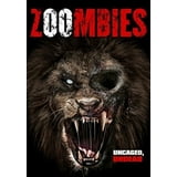 Zoombies (DVD) - Walmart.com