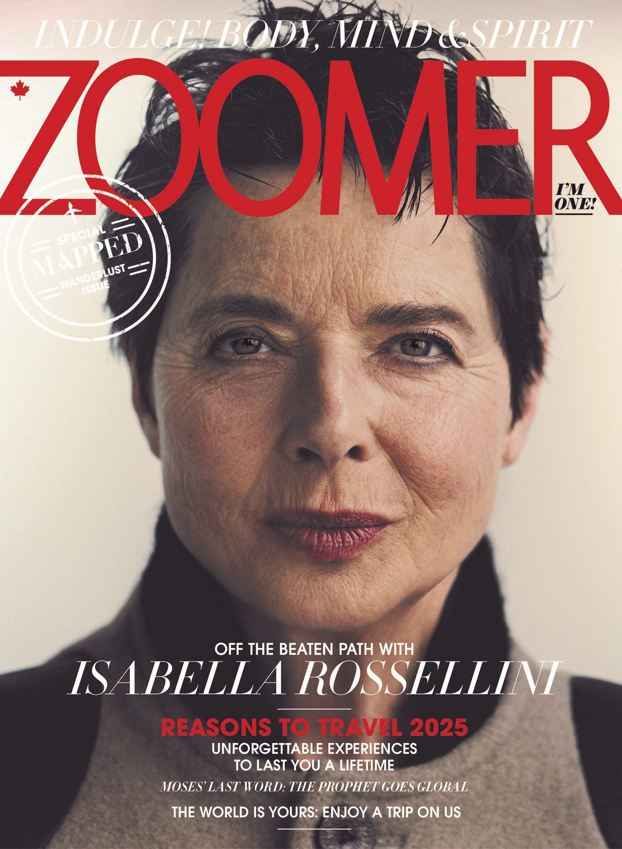 Zoomer Magazine - February/ March 2025: Off The Beaten Path With ...
