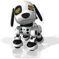 Zoomer Zuppies Interactive Puppy, Spot - Walmart.com