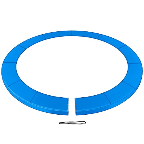 Zoomster Trampoline Safety Pad Trampoline Replacement Pad Safety Spring ...