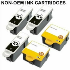 Kodak Printer Ink Cartridges