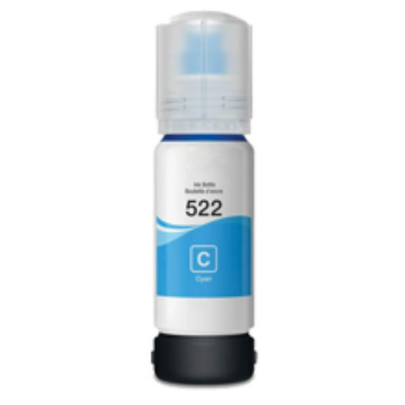 Epson 522 Ink