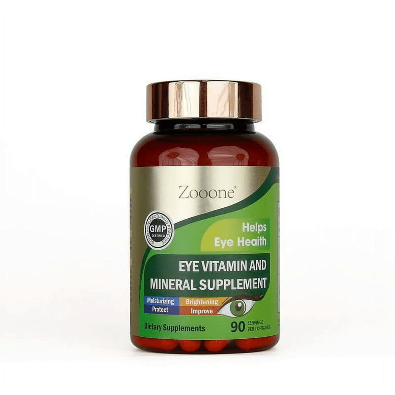 Zoone-Lutein180 mg (Pack of 1) 90tablets - Walmart.com