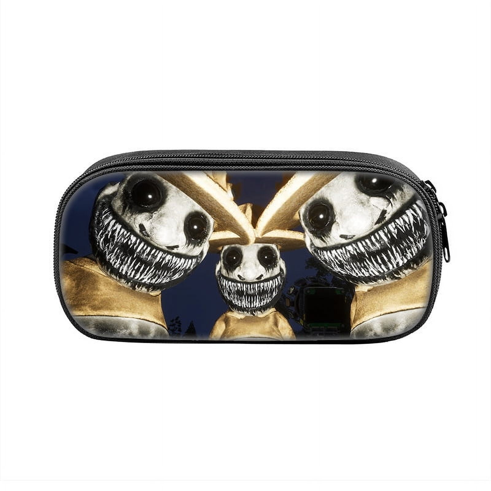 Zoonomally Pen Bag For Zoo Guard Zoonomaly Monster Pencial Case ...