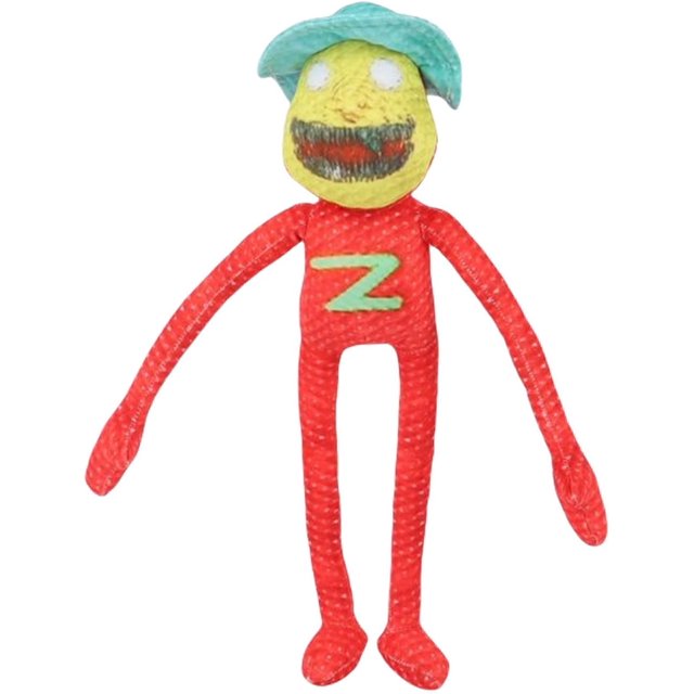 Zoonomaly Game Plush, Zoonomaly Horror Game Plush, Zoonomaly Plush Toys ...