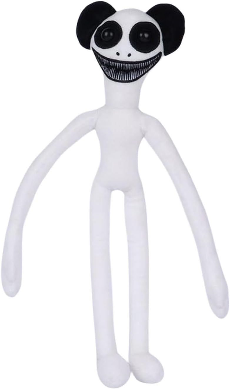 Zoonomaly Game Plush, Zoonomaly Horror Game Plush, Zoonomaly Plush Toys ...