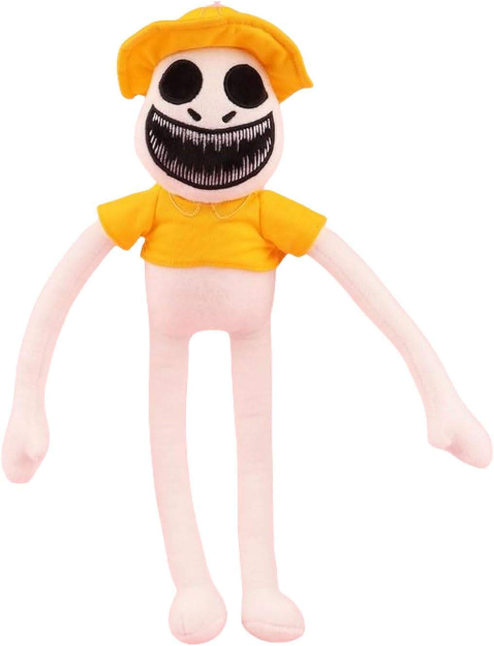 Zoonomaly Game Plush, Zoonomaly Horror Game Plush, Zoonomaly Plush Toys ...