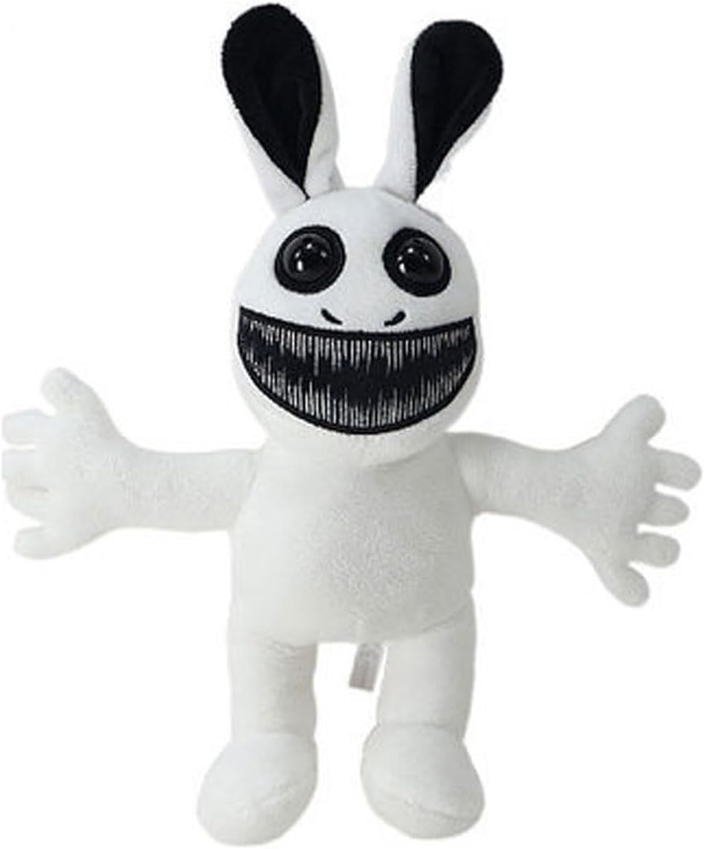 Zoonomaly Game Plush, Zoonomaly Horror Game Plush, Zoonomaly Plush Toys ...