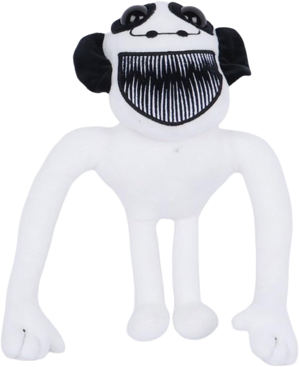 Zoonomaly Game Plush, Zoonomaly Plush, Zoonomaly Plush Zookeeper ...