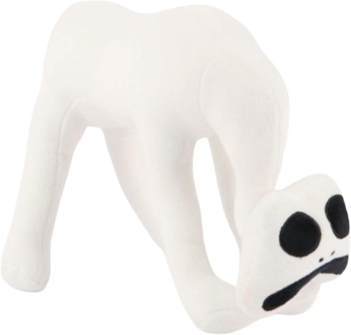 Zoonomaly Game Plush, Zoonomaly Plush Zookeeper, Zoo Anomaly Stuffed ...