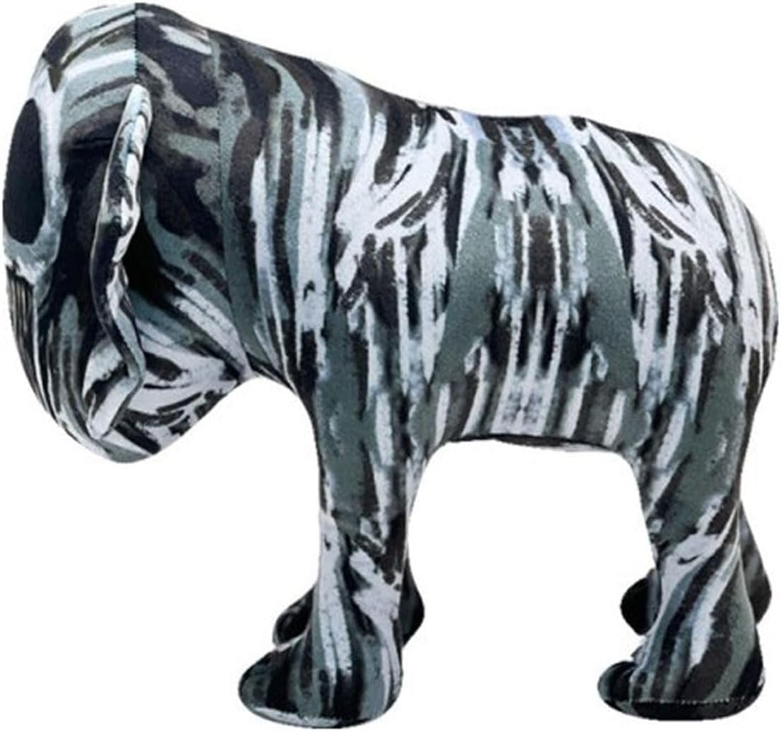 Zoonomaly Game Plush, Zoonomaly Plush Zookeeper, Zoo Anomaly Stuffed ...