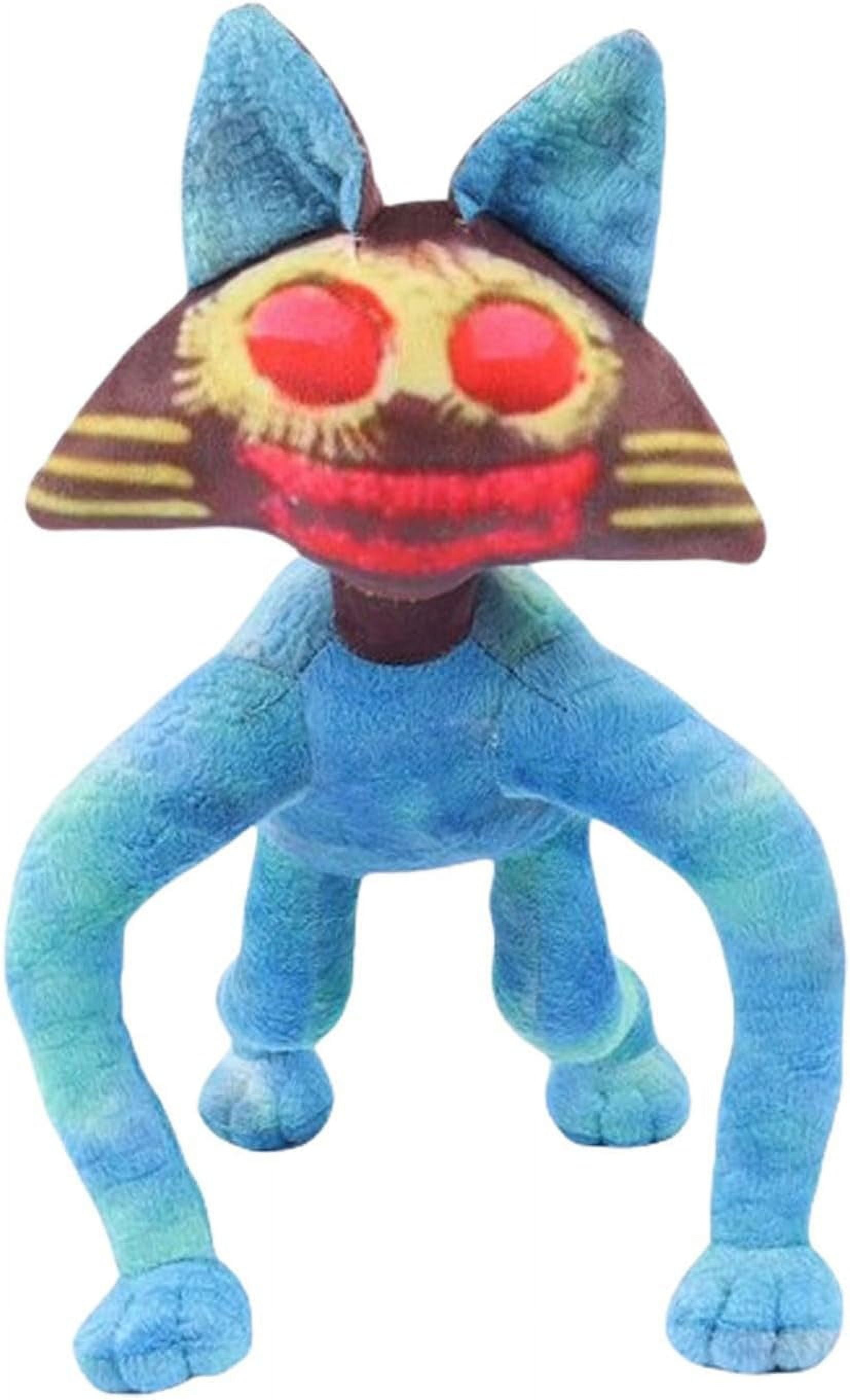 Zoonomaly Game Plush, Zoonomaly Plush Zookeeper, Zoo Anomaly Stuffed ...