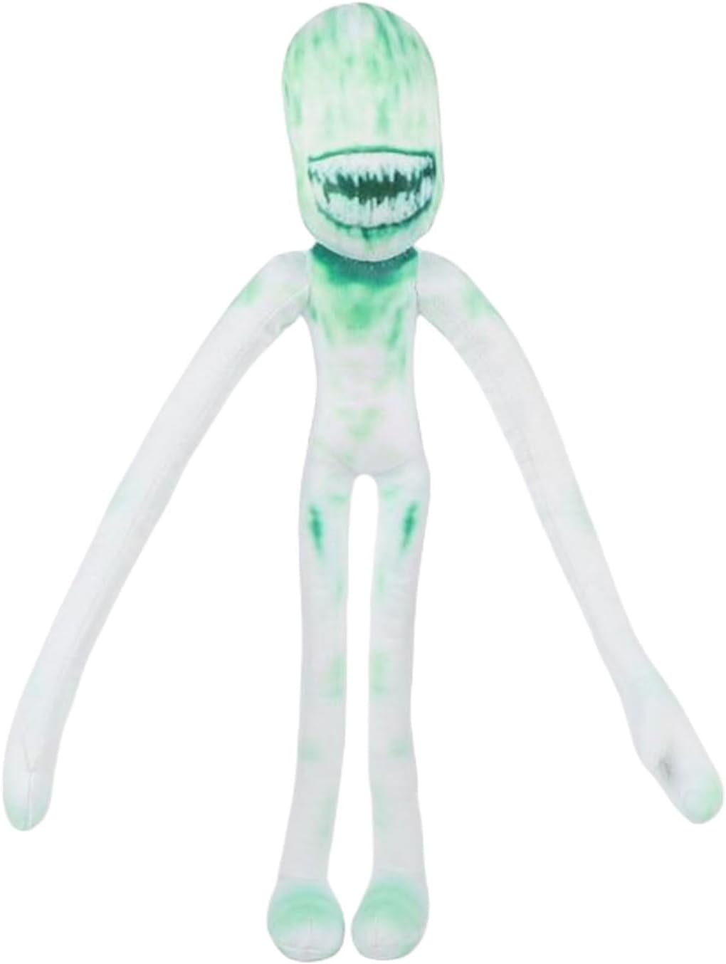 Zoonomaly Game Plush, Zoonomaly Plush Zookeeper, Zoo Anomaly Stuffed ...