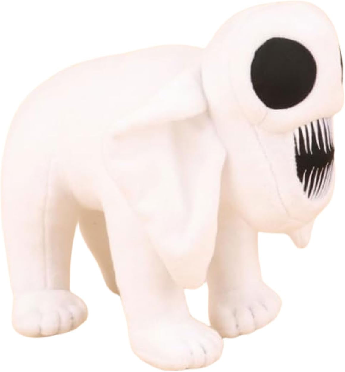 Zoonomaly Game Plush, Zoonomaly Plush, Zoonomaly Plush Zookeeper ...