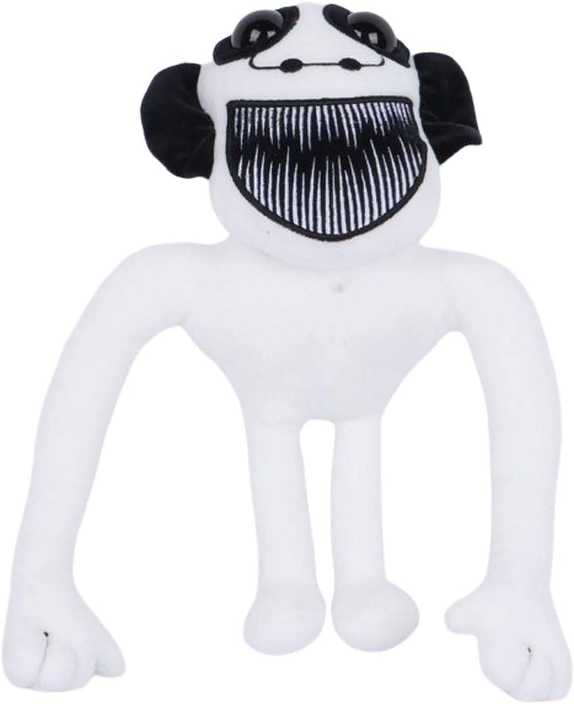 Zoonomaly Game Plush, Zoonomaly Plush, Zoonomaly Plush Zookeeper ...