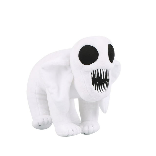 Zoonomaly Horror Animal Plush Doll ZooKeeper Figure Monster Doll ...