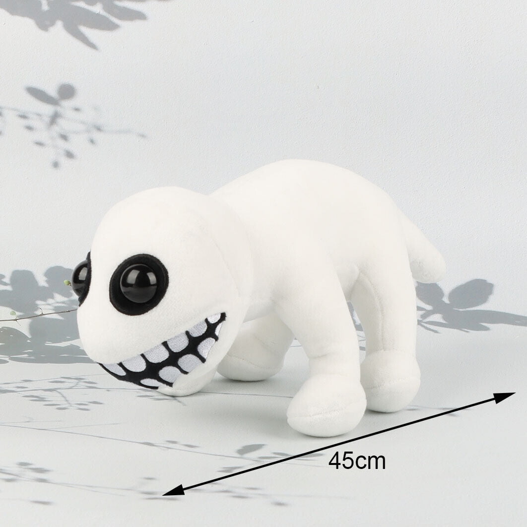 Zoonomaly Horror Animal Plush Doll ZooKeeper Figure Monster Doll ...