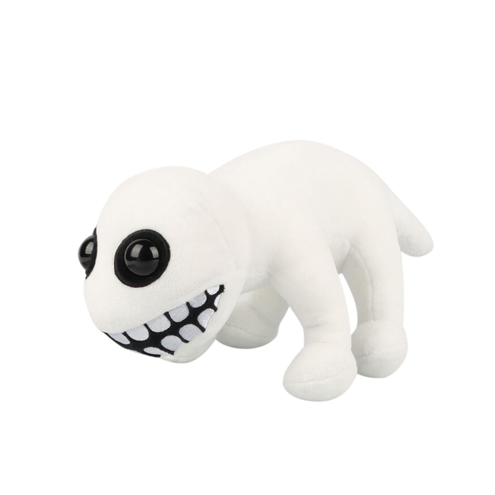 Zoonomaly Horror Animal Plush Doll ZooKeeper Figure Monster Doll ...