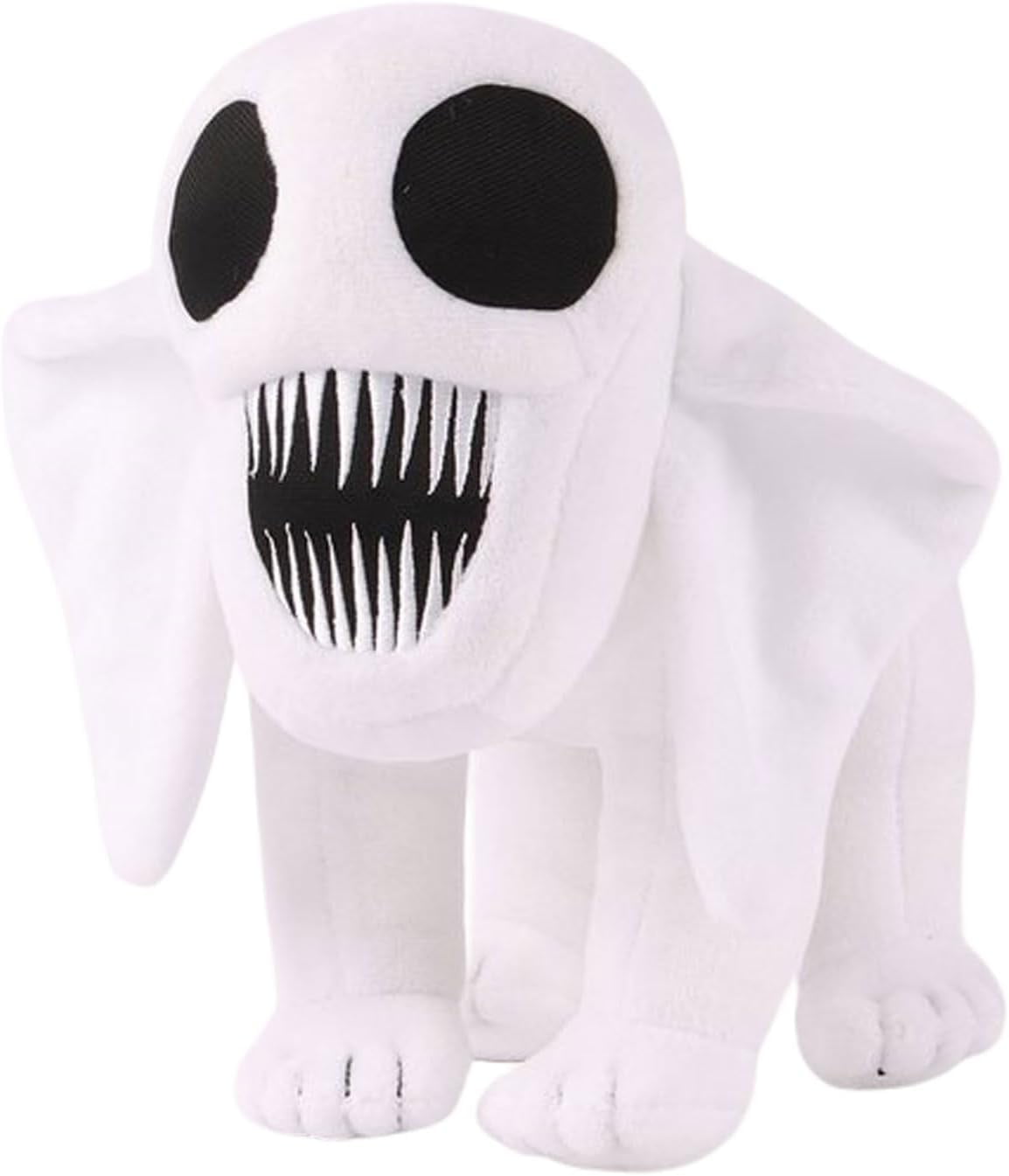 Zoonomaly Horror Game Plush, Zoonomaly Plush Zookeeper, 2024 New Zoo ...