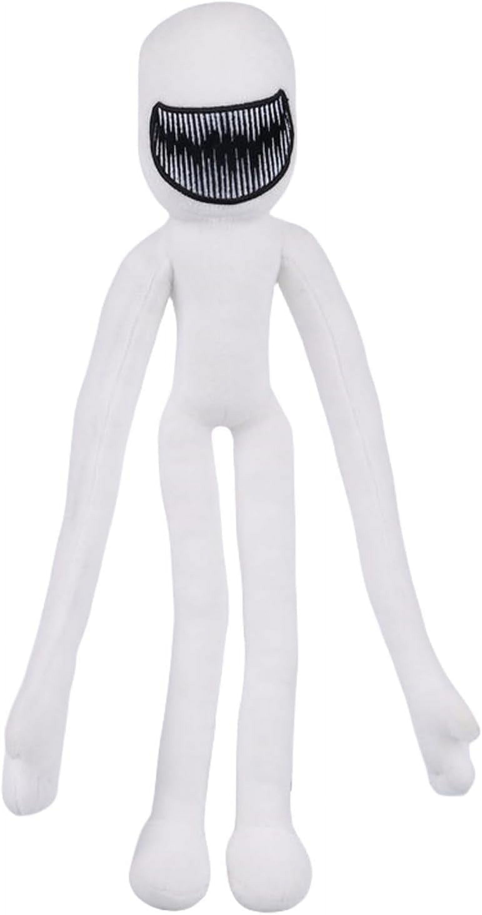 Zoonomaly Horror Game Plush, Zoonomaly Plush Zookeeper, Zoonomaly Game ...