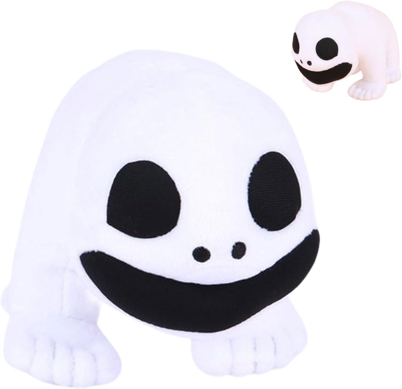 Zoonomaly Horror Game Plush, Zoonomaly Plush, Zoo Anomaly Horror Game ...