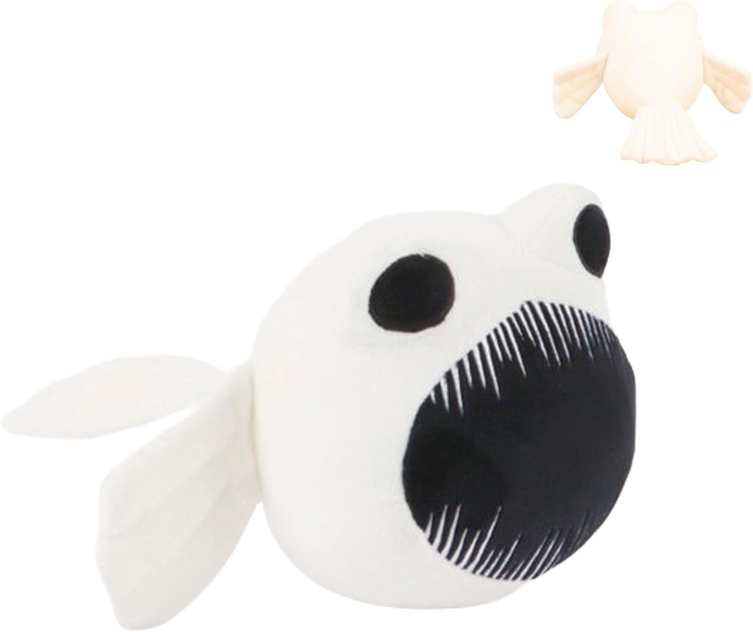 Zoonomaly Horror Game Plush, Zoonomaly Plush, Zoo Anomaly Horror Game ...