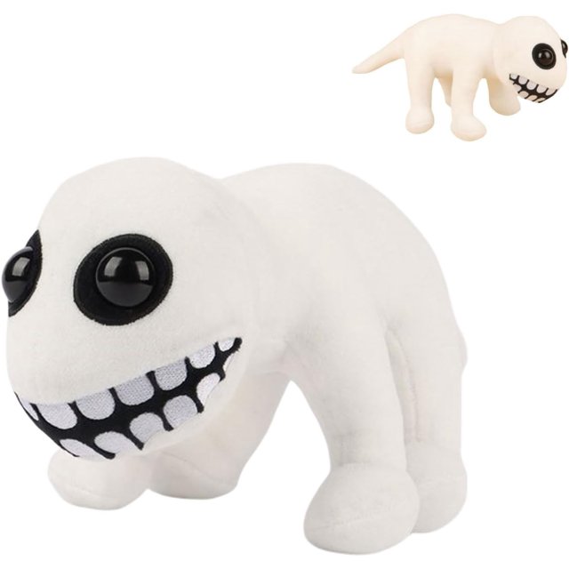 Zoonomaly Horror Game Plush, Zoonomaly Plush, Zoo Anomaly Horror Game ...