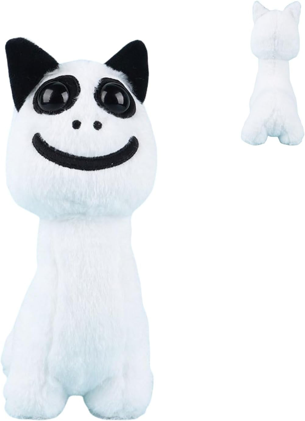 Zoonomaly Horror Game Plush, Zoonomaly Plush, Zoo Anomaly Horror Game ...
