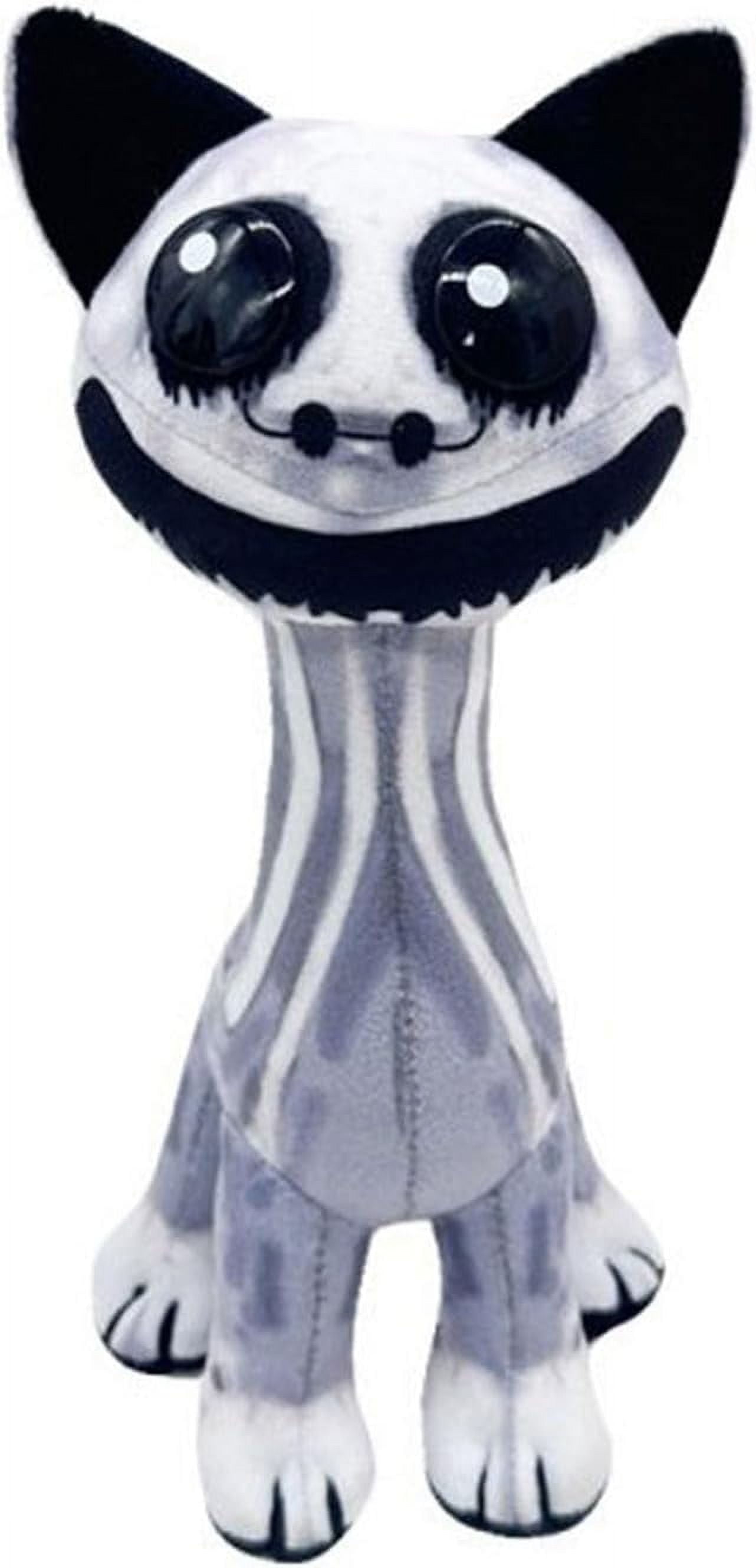 Zoonomaly Horror Game Plush, Zoonomaly Plush, Zoo Anomaly Horror Game ...