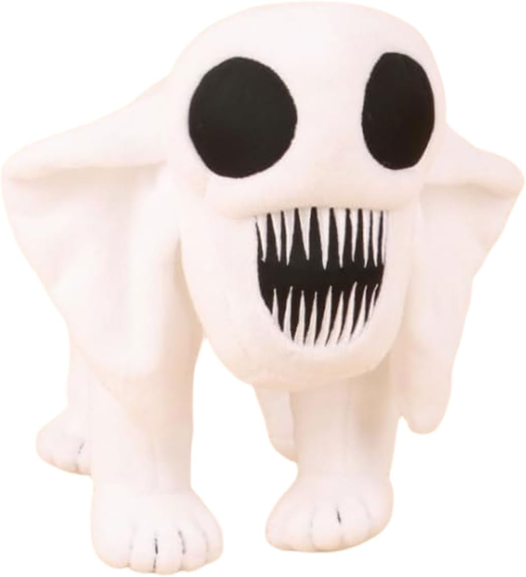 Zoonomaly Horror Game Plushies, Zoonomaly Game Plush, Zoo Anomaly Plush ...