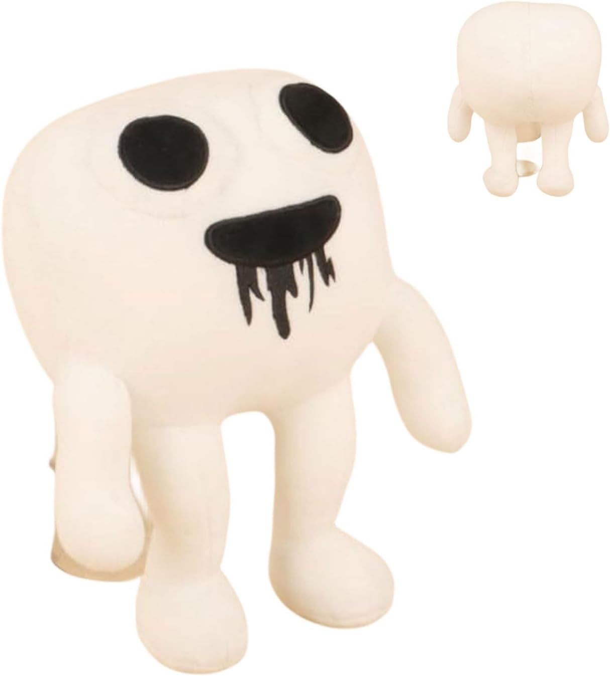 Zoonomaly Horror Game Plushies, Zoonomaly Game Plush, Zoo Anomaly Plush ...